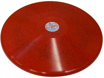 dynamicathletic.com - DISQUE SOUPLE D'INITIATION TRIAL